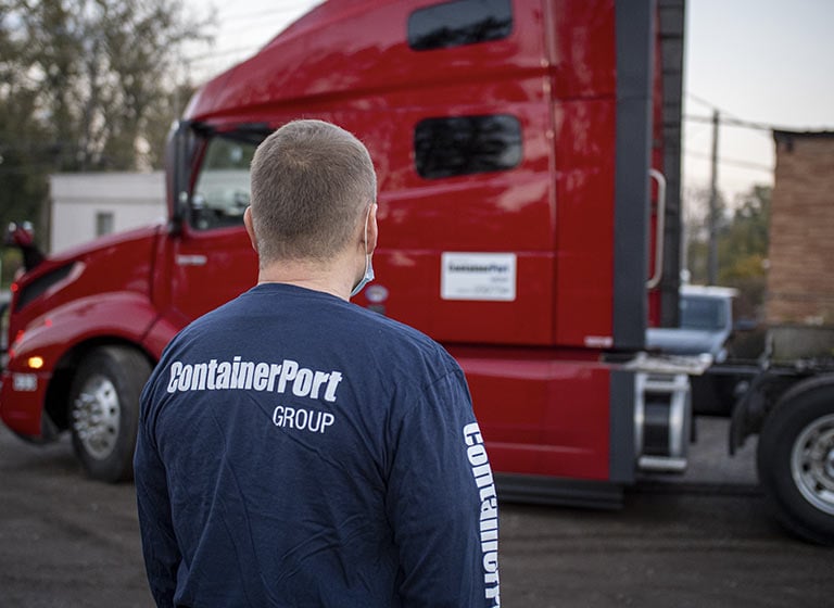 CPG Named as a Top 100 North American Trucking Company CPG Named as a Top 100 North American Trucking Company